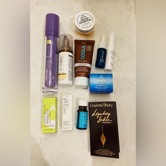 COOLA | Skincare | New Beauty Products Sample Set | Poshmark